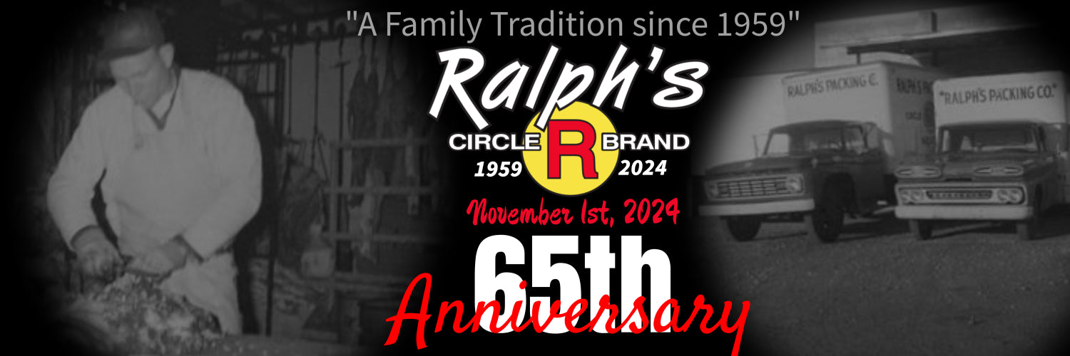 Ralphs Packing | Ralph's Packing Company