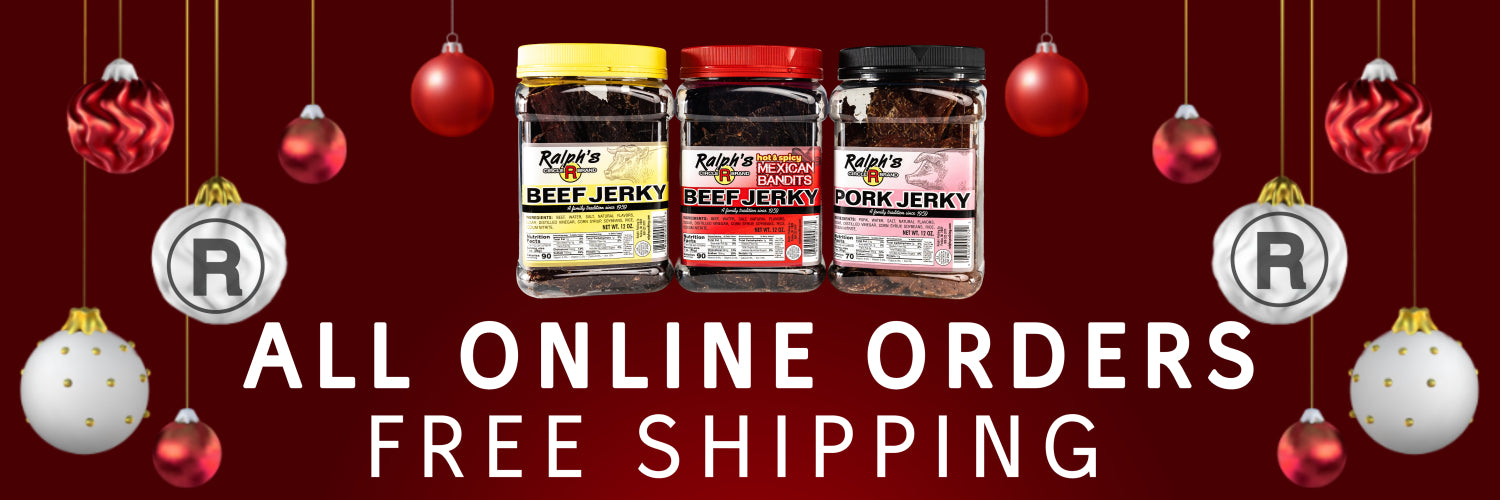 Ralphs Packing | Ralph's Packing Company