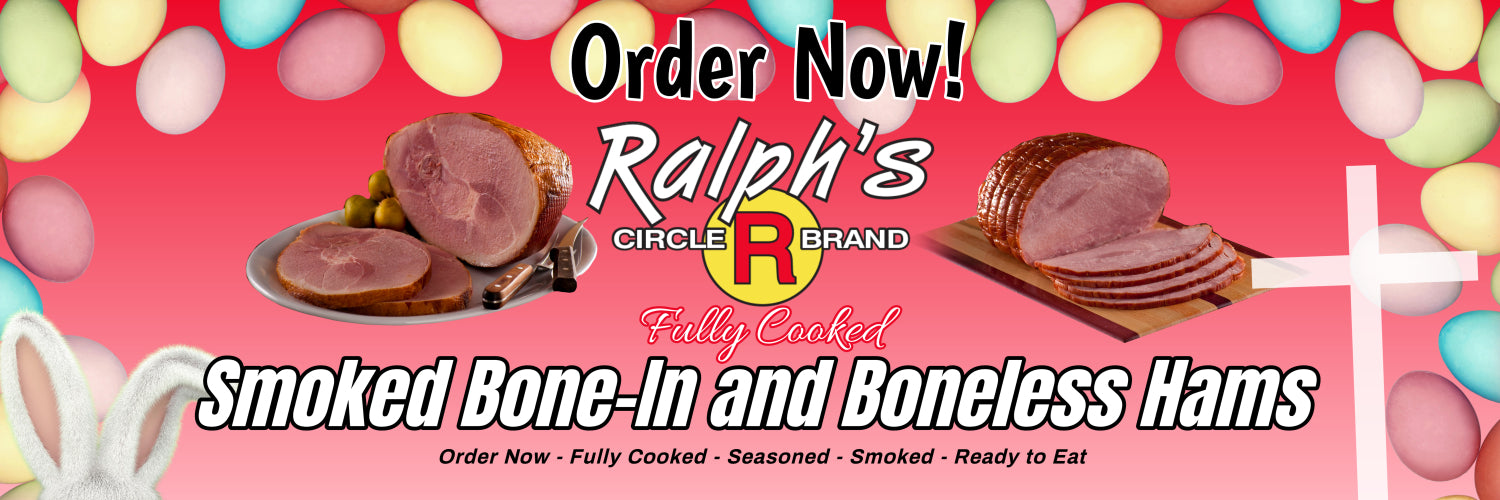 Ralphs Packing | Ralph's Packing Company