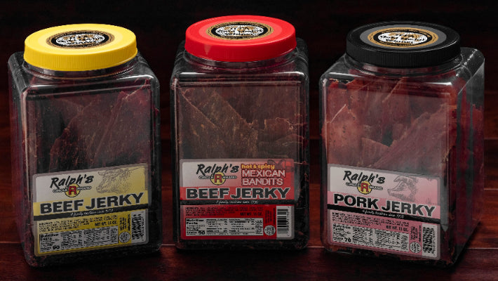 Ralphs Packing | Ralph's Packing Company