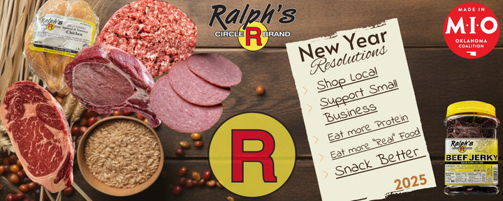 Ralphs Packing | Ralph's Packing Company