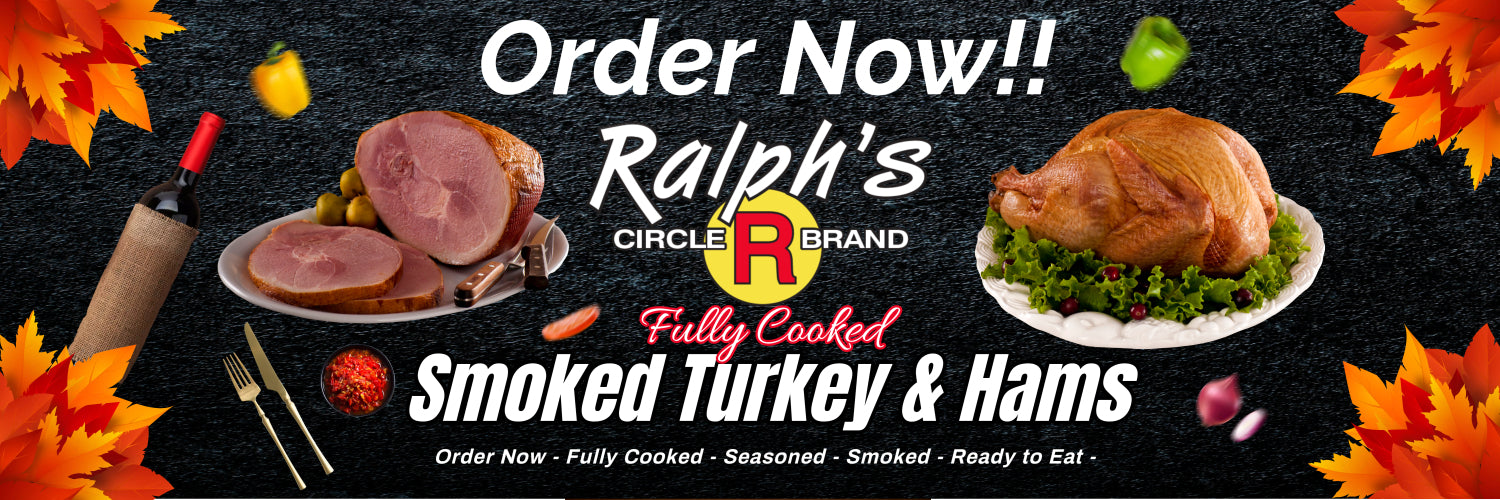 Ralphs Packing | Ralph's Packing Company