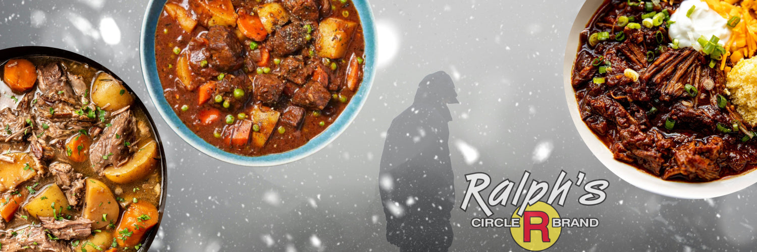 Ralphs Packing | Ralph's Packing Company